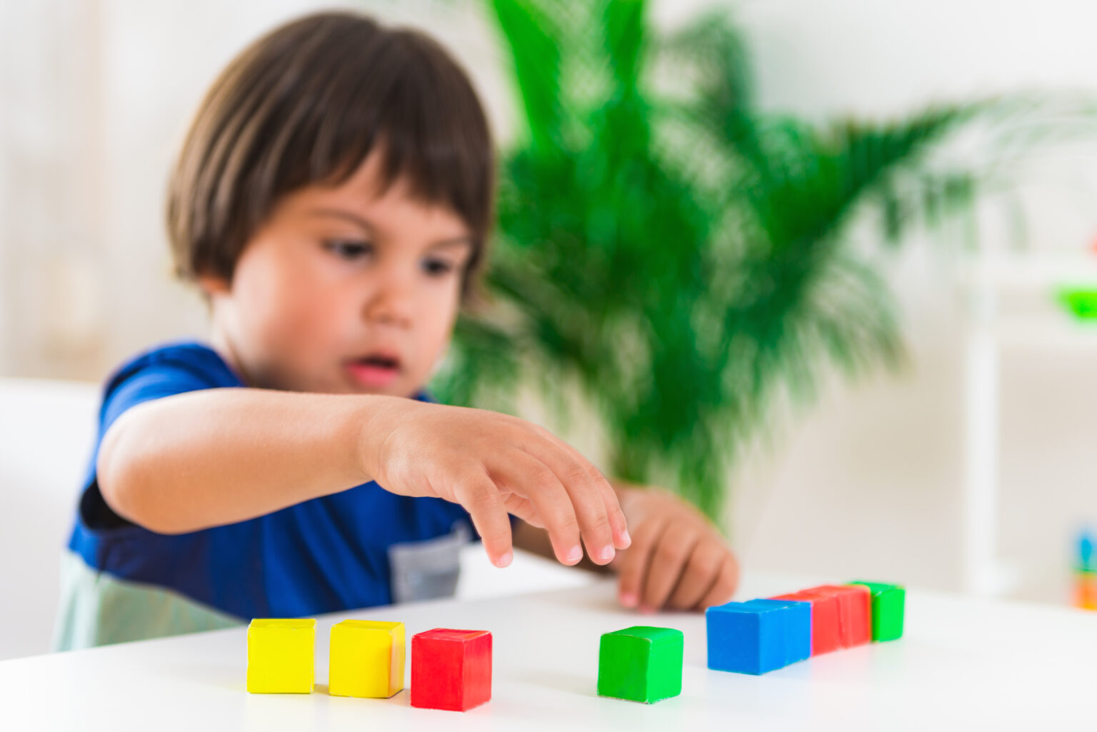 Overview of Autism Spectrum Disorder Evaluation and Assessment