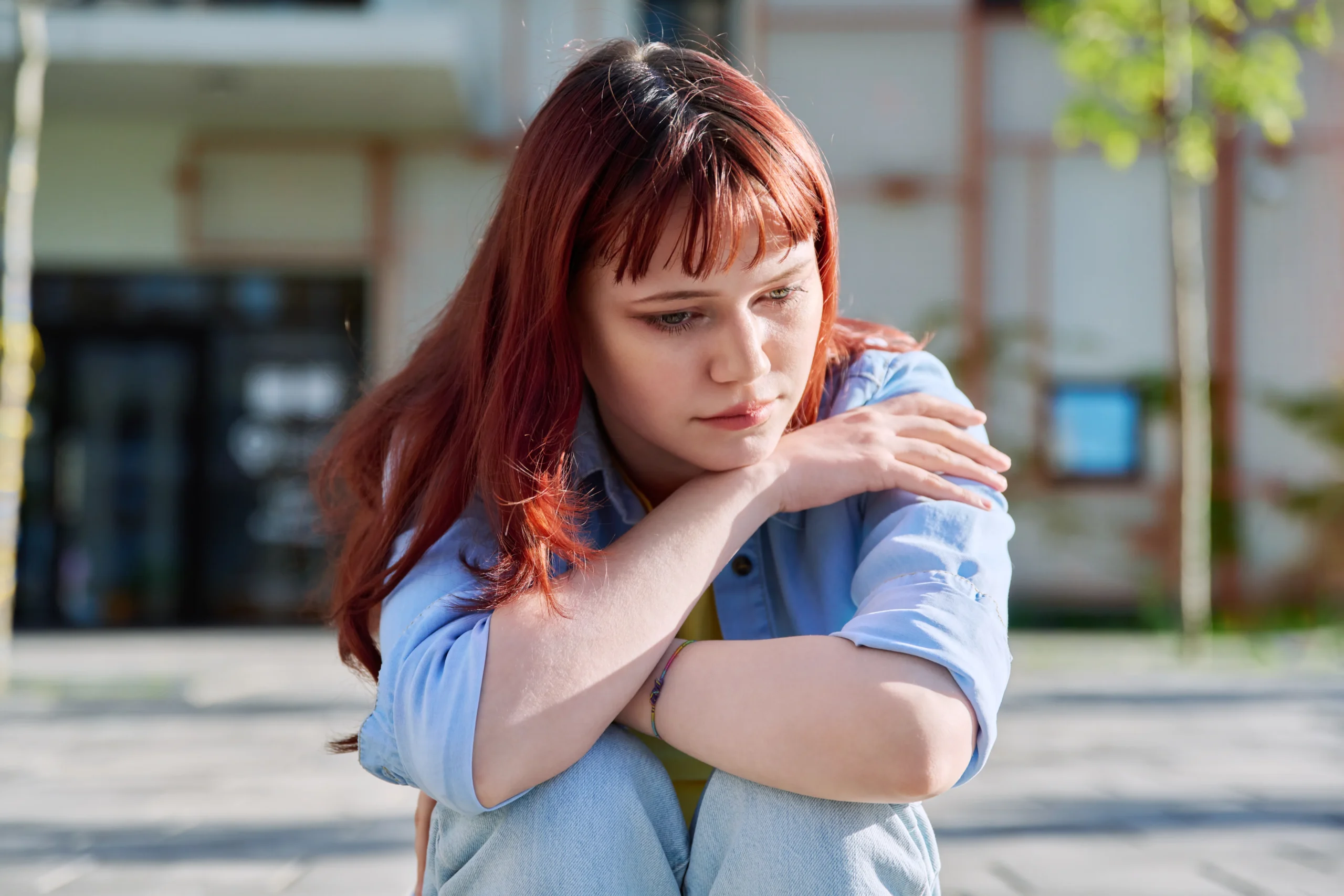 Rejection Sensitive Dysphoria: Symptoms, ADHD Links & Support